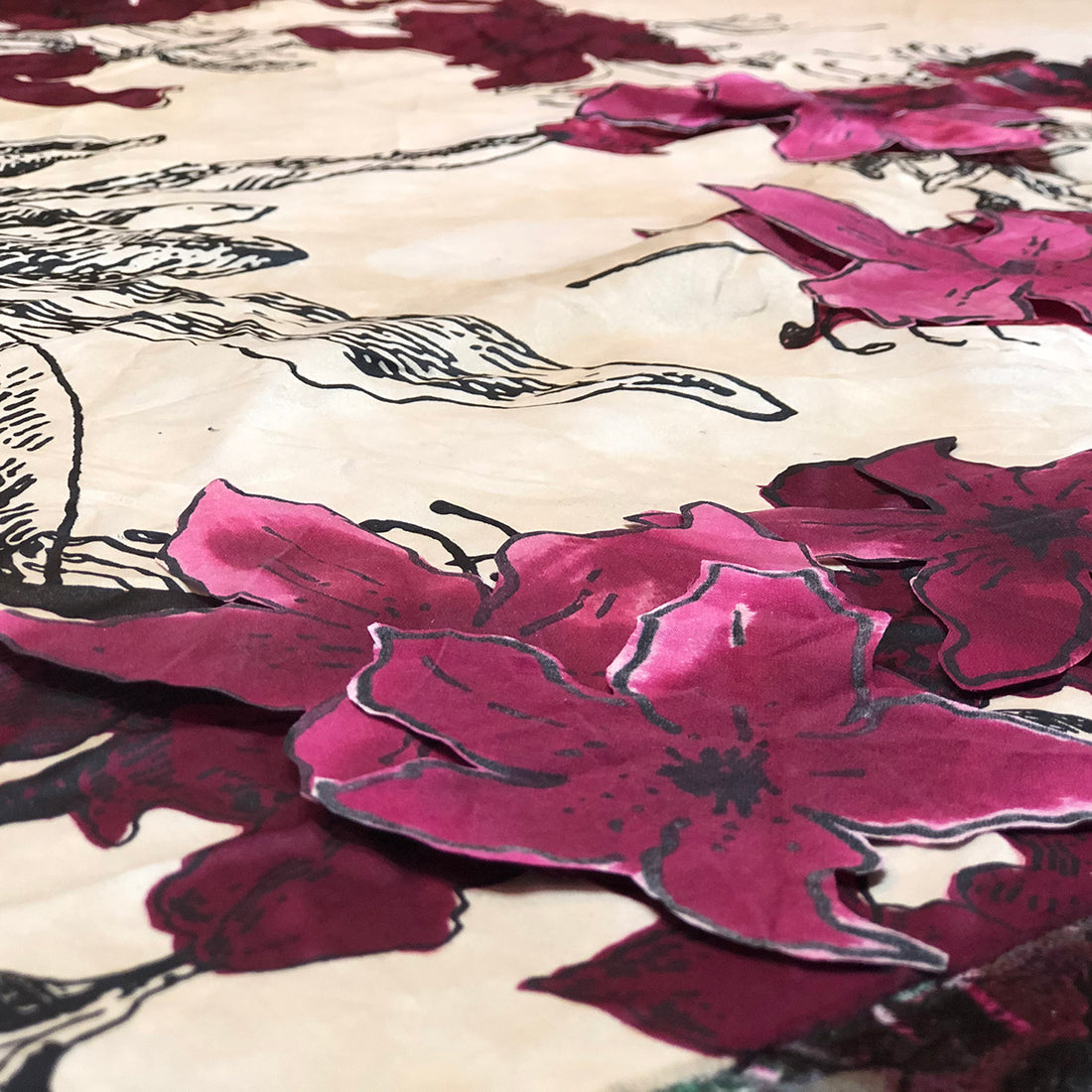 Kate Beck New Orleans