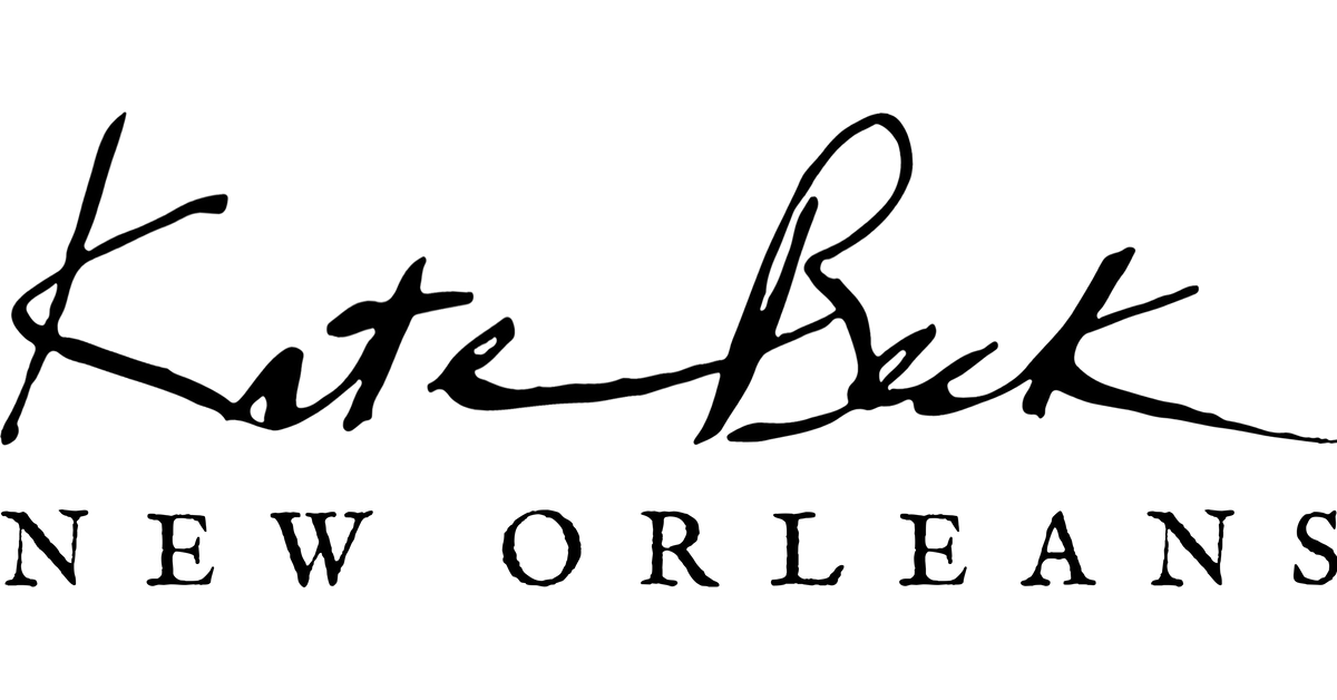 Kate Beck New Orleans