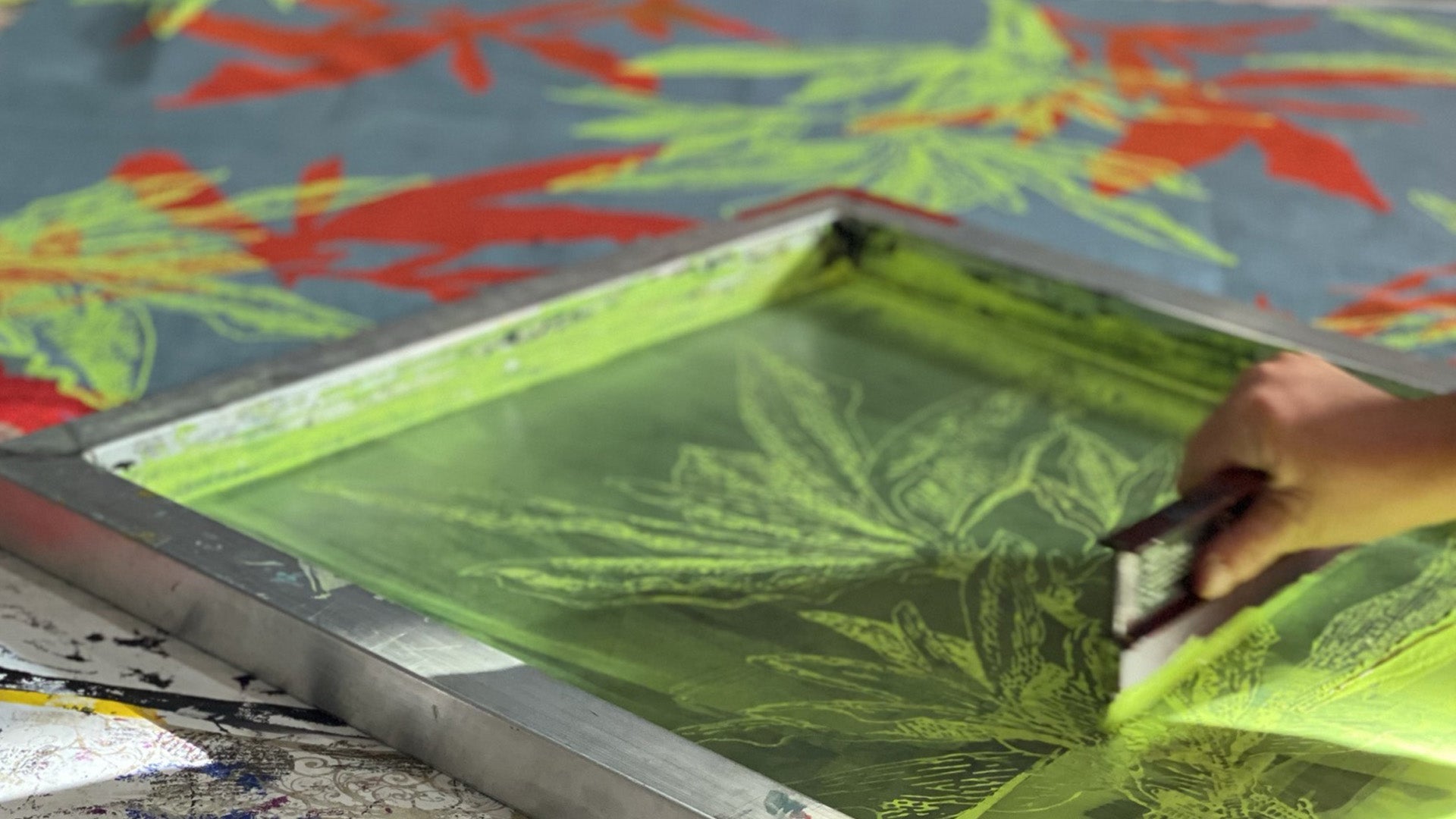 Kate Beck New Orleans